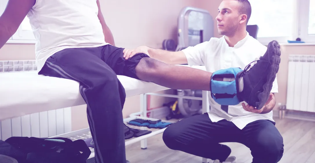 Bend Physical Therapy | Physical Therapy Palm Beach Gardens