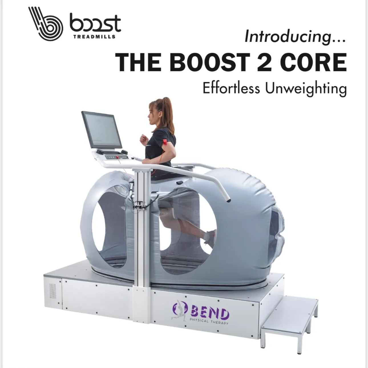 Our Technology – Bend Physical Therapy