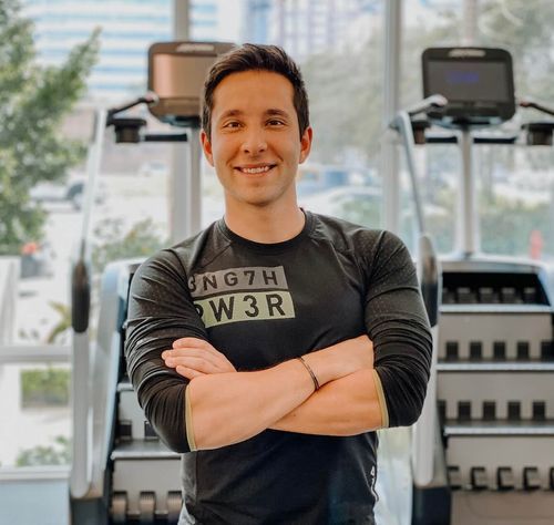 Meet the Team – Bend Physical Therapy