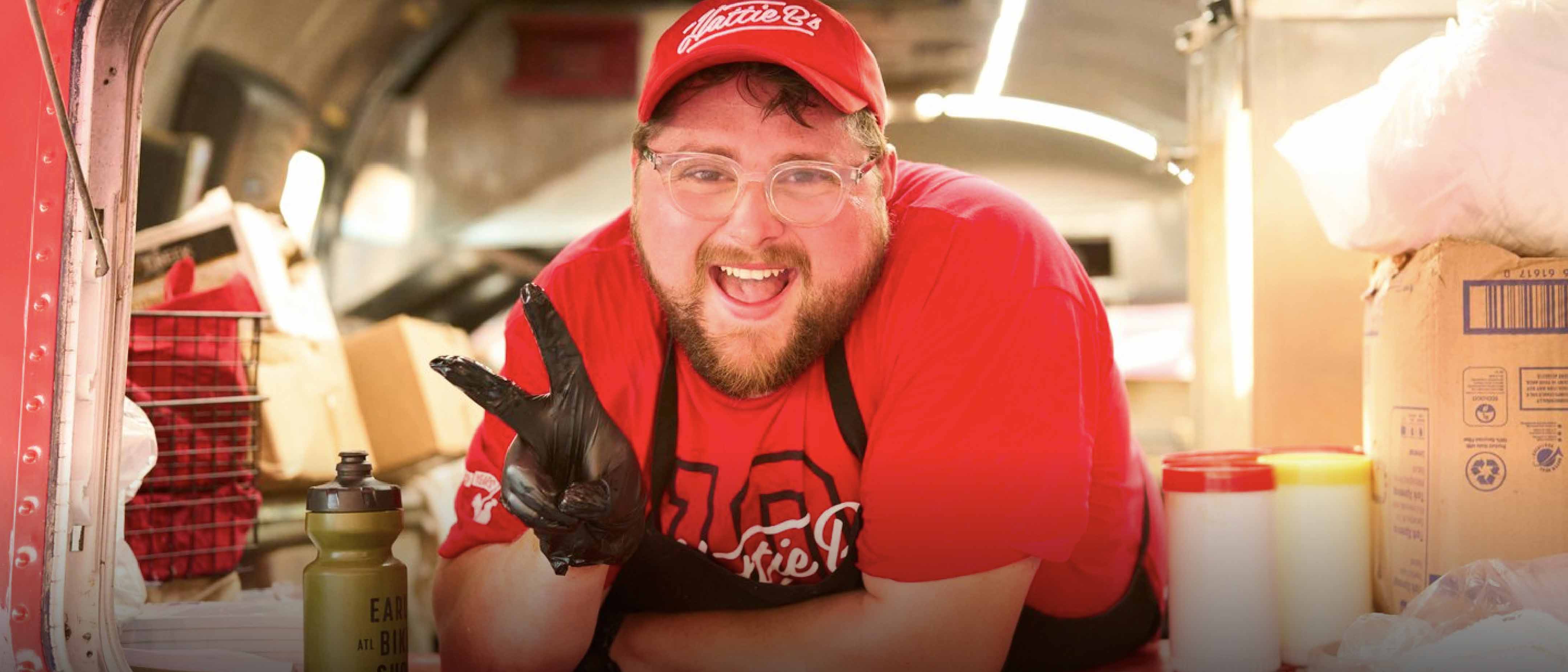 Hattie B's Hot Chicken