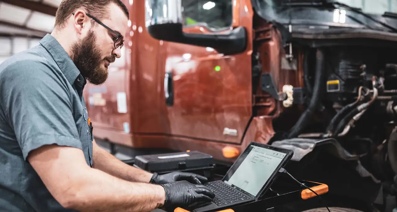 What is the Point of ECM Tuning in Heavy-Duty Vehicles? 5 Key Benefits
