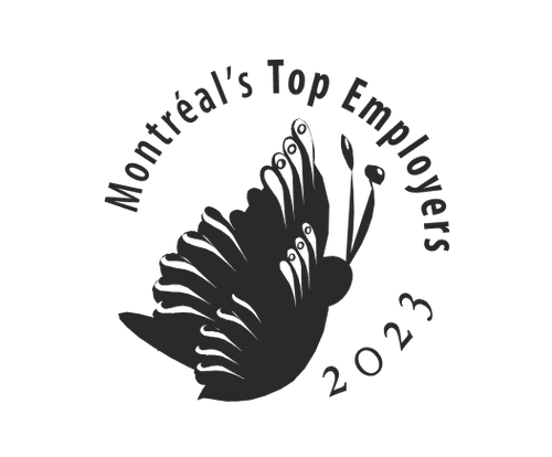 Groupe Dynamite - About Us