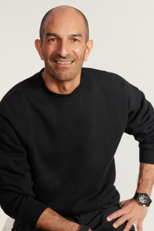 Leadership - Meet The Executive Team