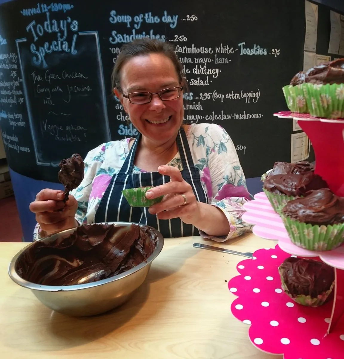 SYDNI Centre | Proudly Serving Sydenham