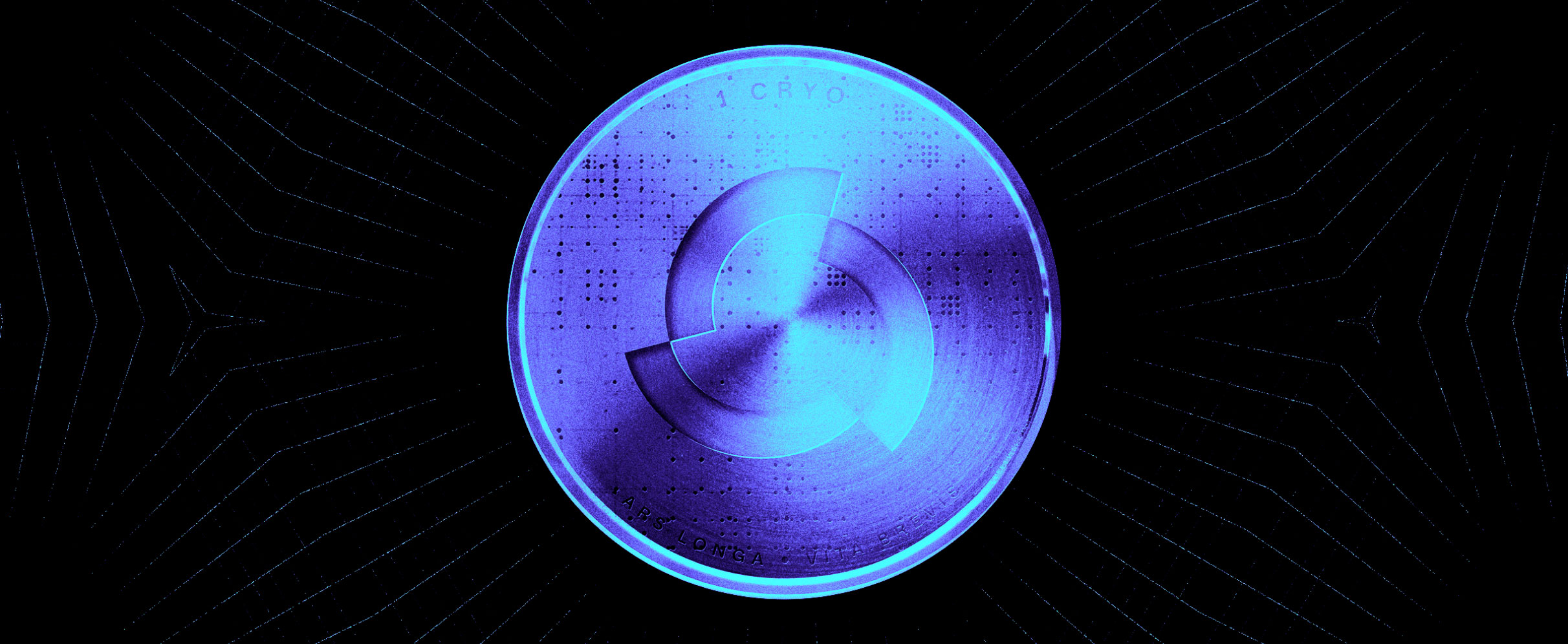 CryoDAO | The CRYO Token