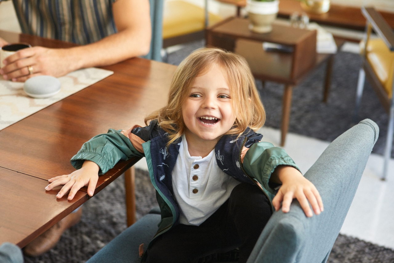 Good morning! Good night! Refresh morning and evening routines. | Coral ...