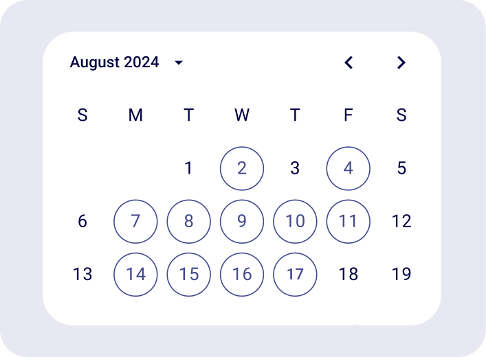 Coral Care — For Providers