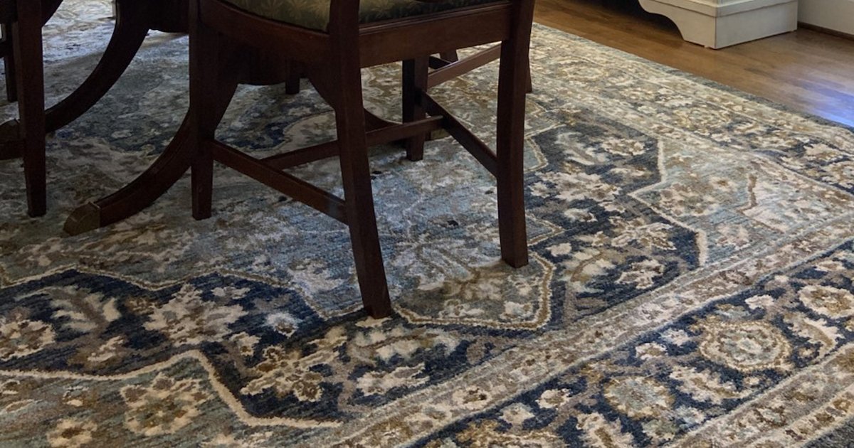 Best Area Rug Tips for 2023 | All About Flooring