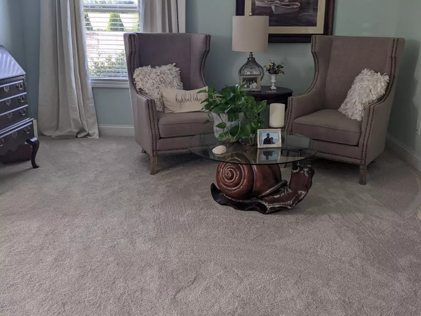 Carpet Projects | All About Flooring