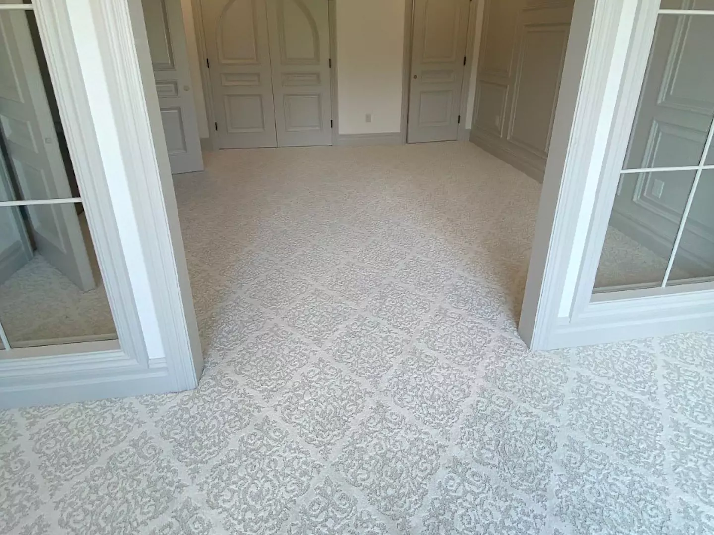 Carpet Projects | All About Flooring