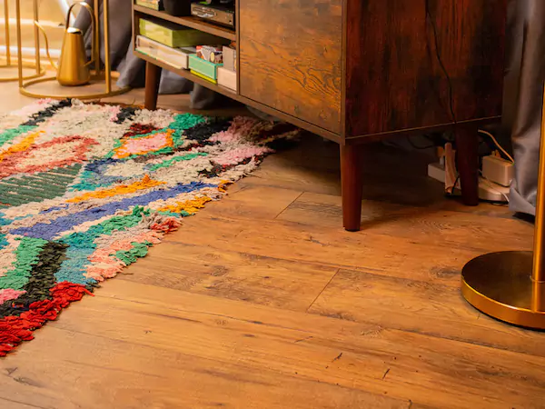 Laminate Projects | All About Flooring