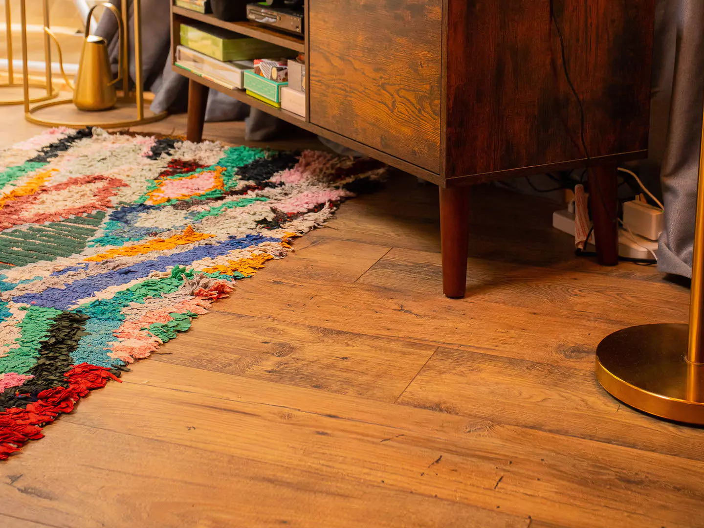 Laminate Projects | All About Flooring