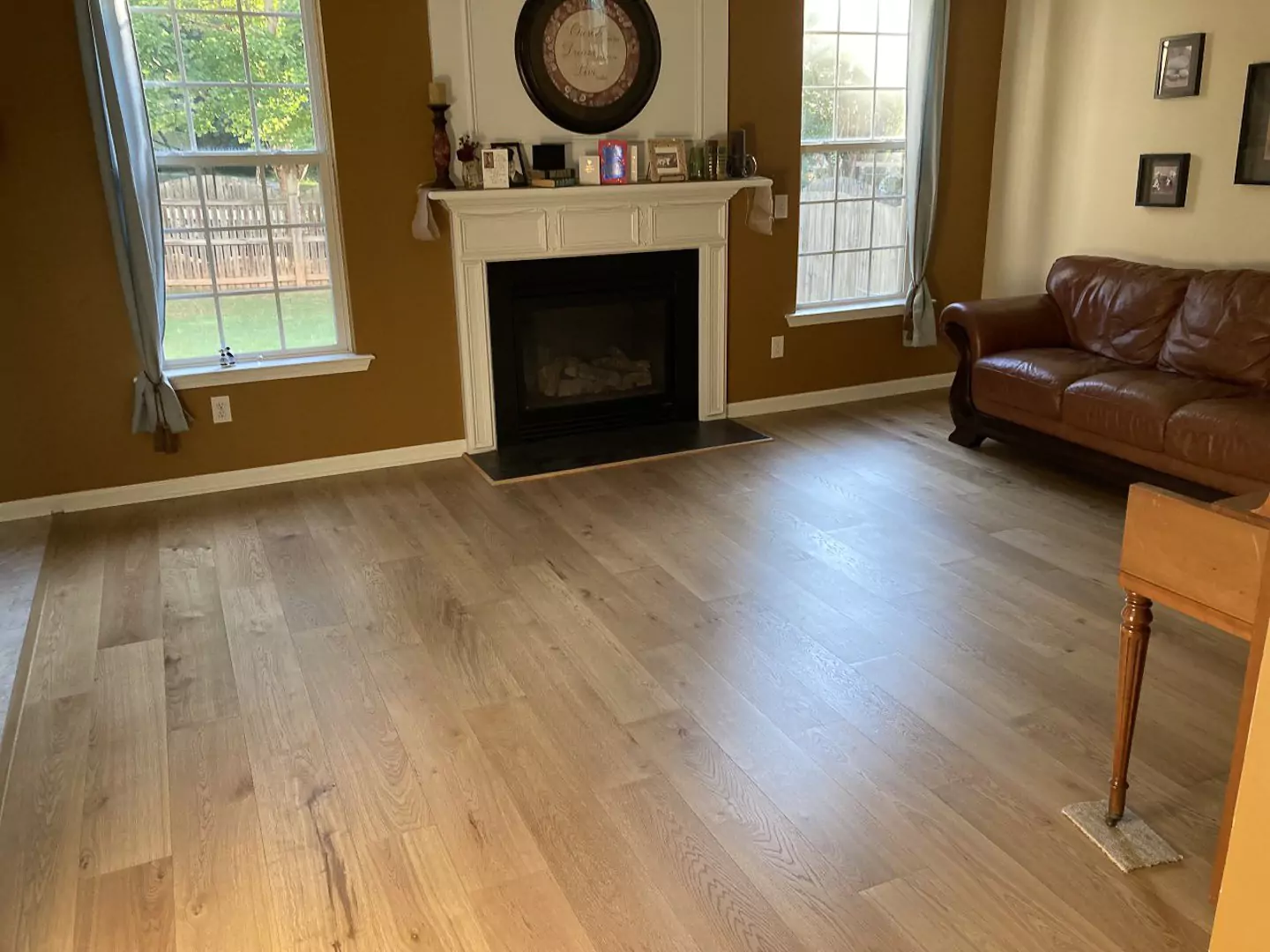 Hardwood Projects | All About Flooring