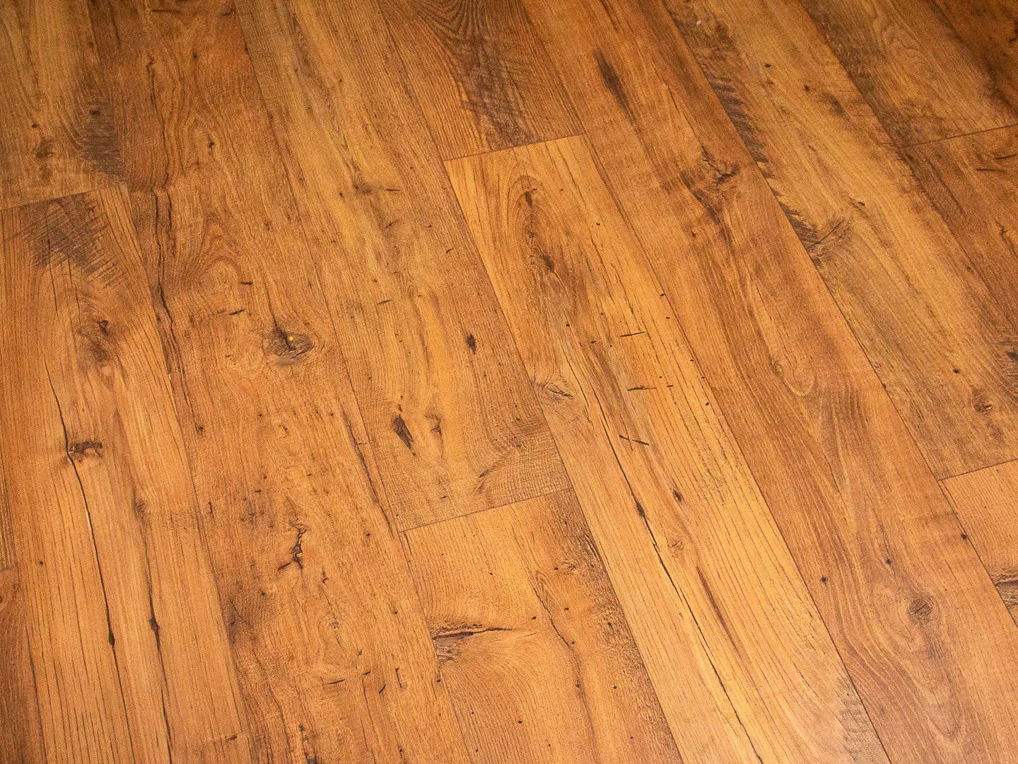 Laminate Projects | All About Flooring