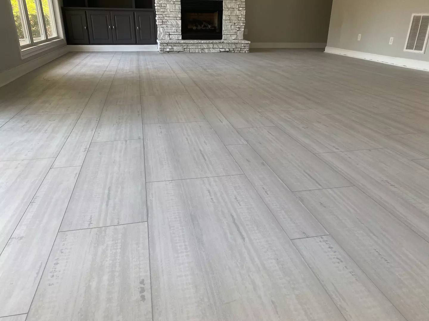 Tile Projects | All About Flooring