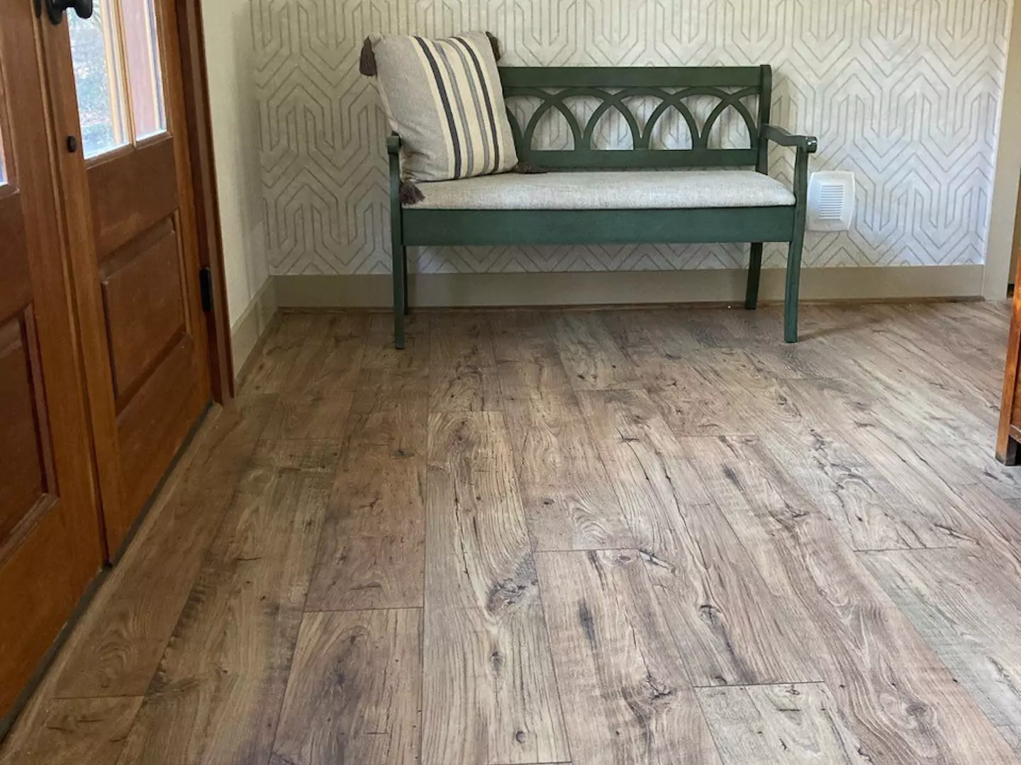 Laminate Projects | All About Flooring