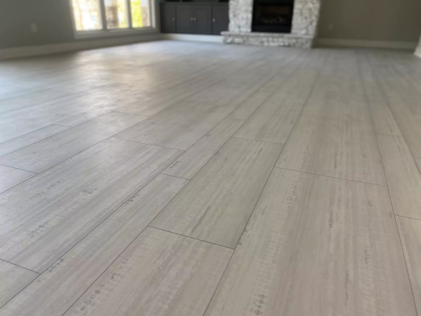 Tile Projects | All About Flooring