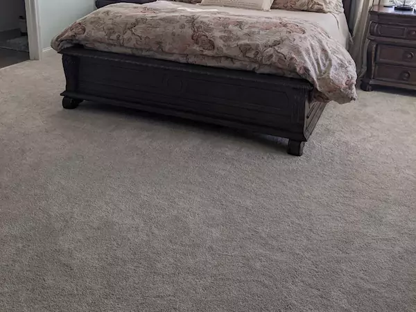 Carpet Projects | All About Flooring