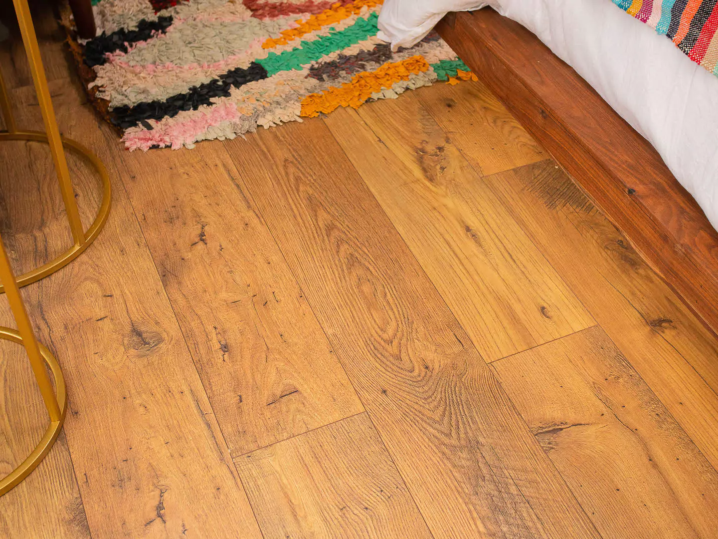 Laminate Projects | All About Flooring