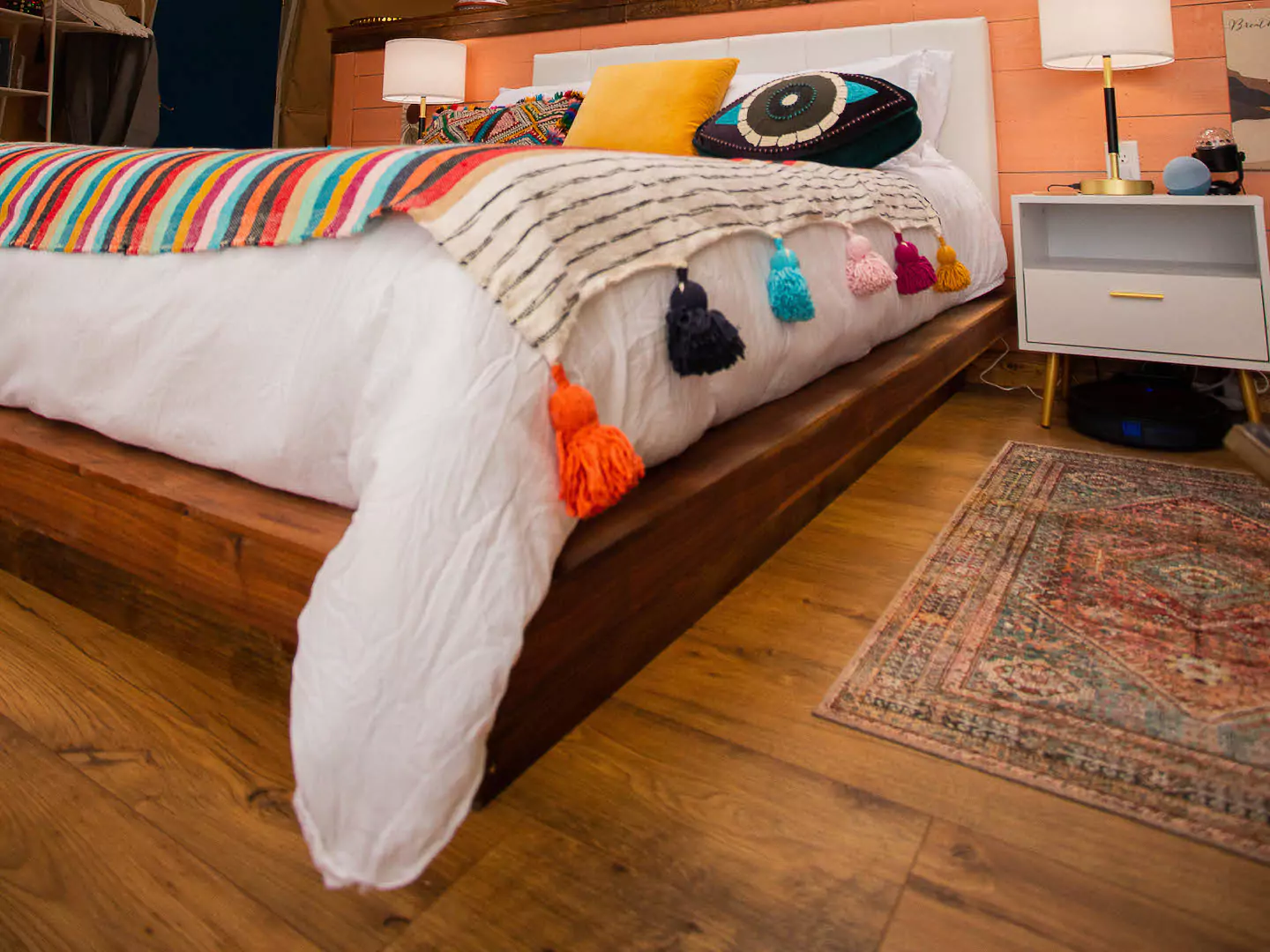 Laminate Projects | All About Flooring