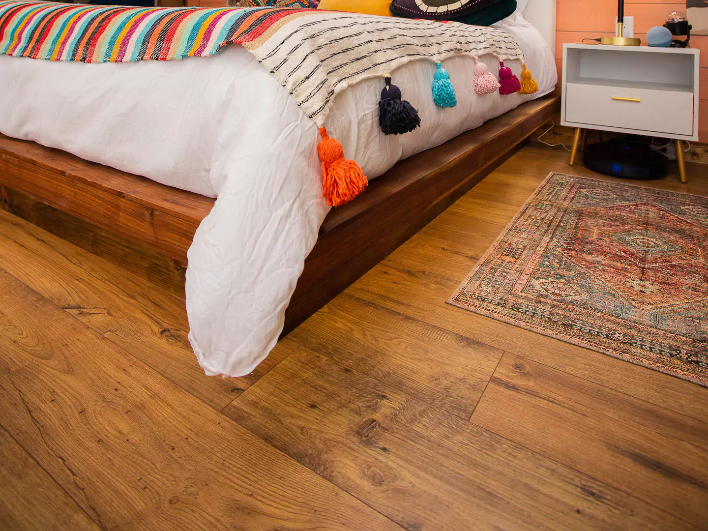 Laminate Projects | All About Flooring