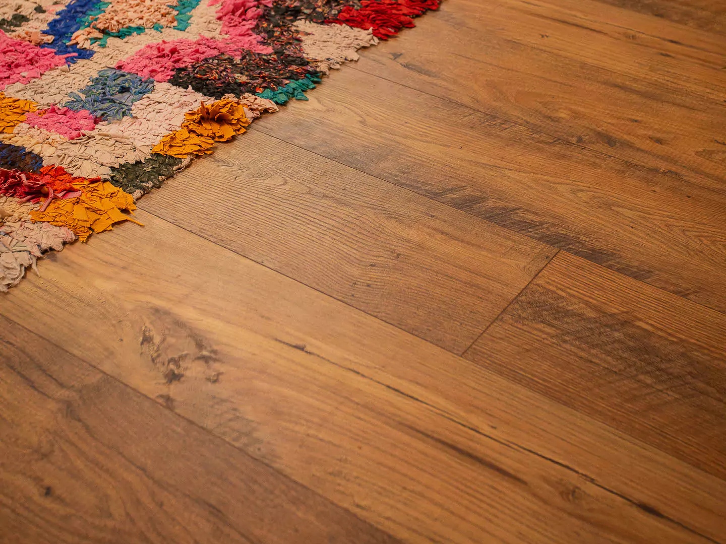 Laminate Projects | All About Flooring