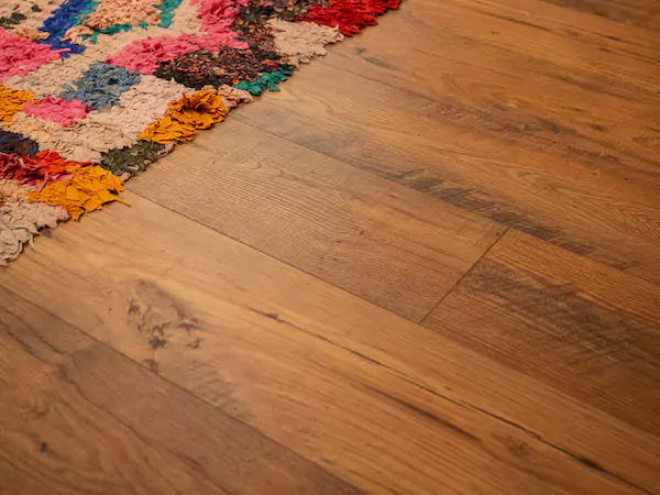 Laminate Projects | All About Flooring