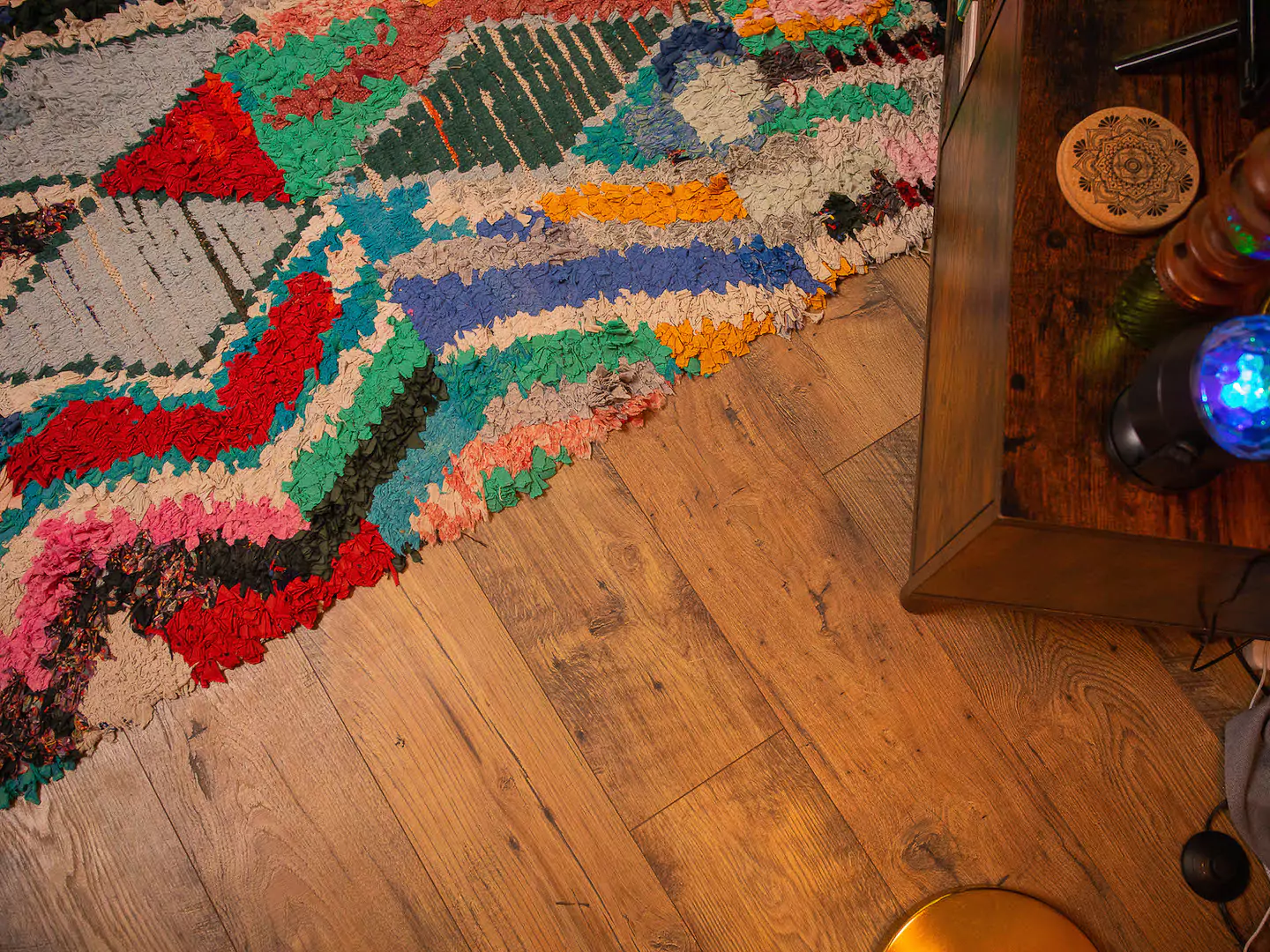 Laminate Projects | All About Flooring