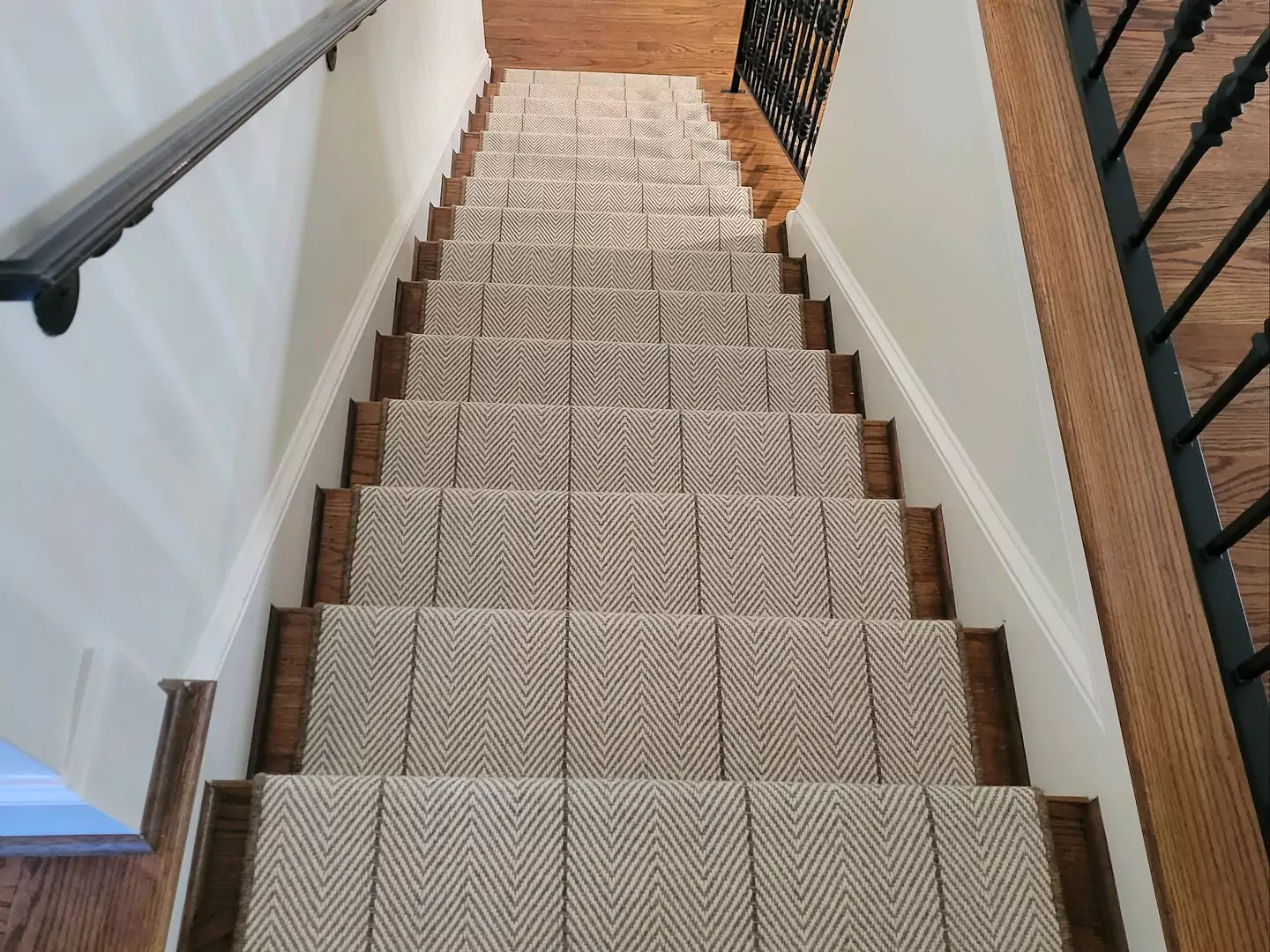 Carpet Projects | All About Flooring