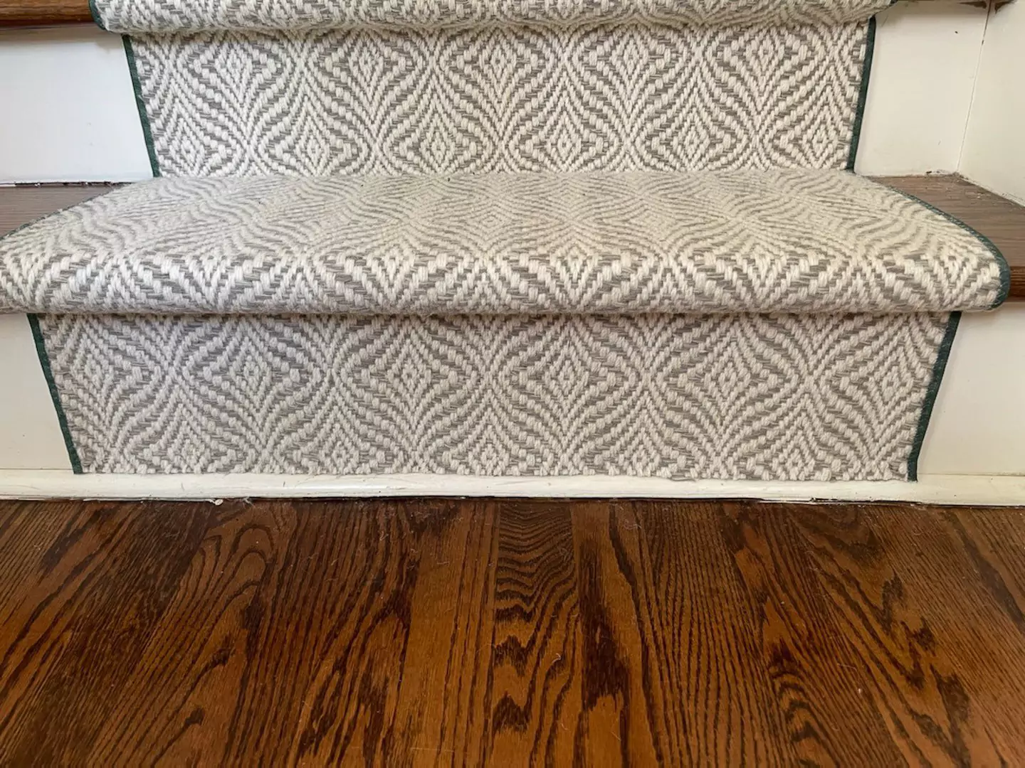 Carpet Projects | All About Flooring