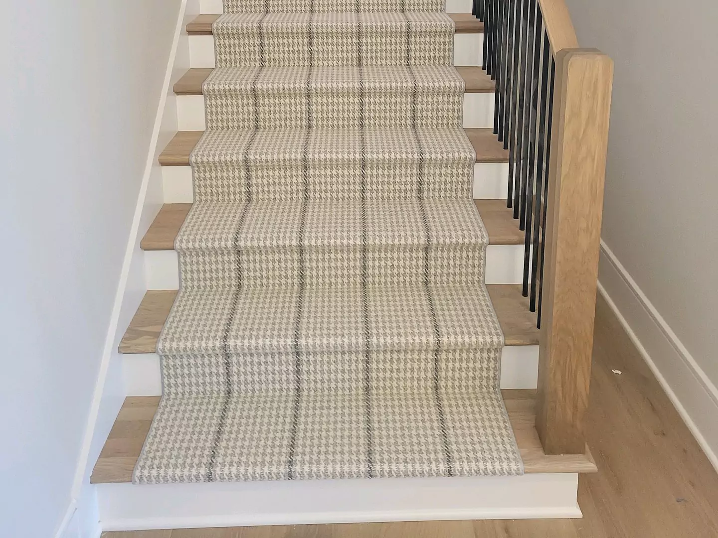 Carpet Projects | All About Flooring