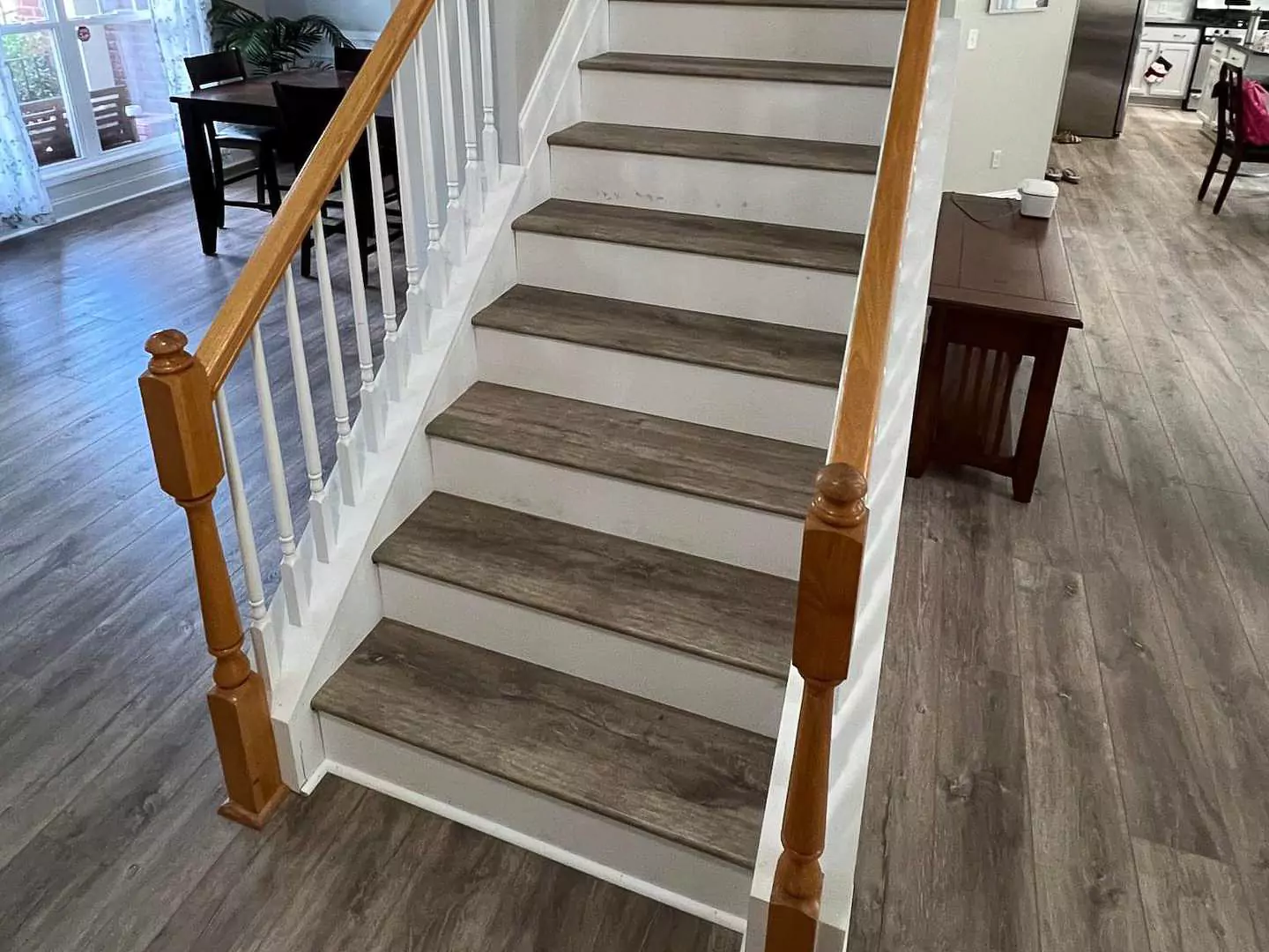 Carpet Projects | All About Flooring