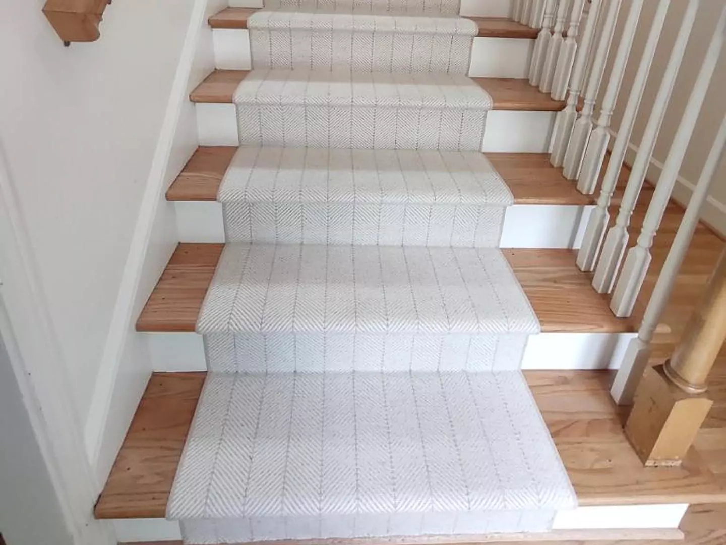 Carpet Projects | All About Flooring