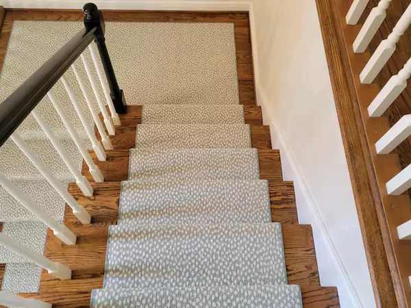 Carpet Projects | All About Flooring