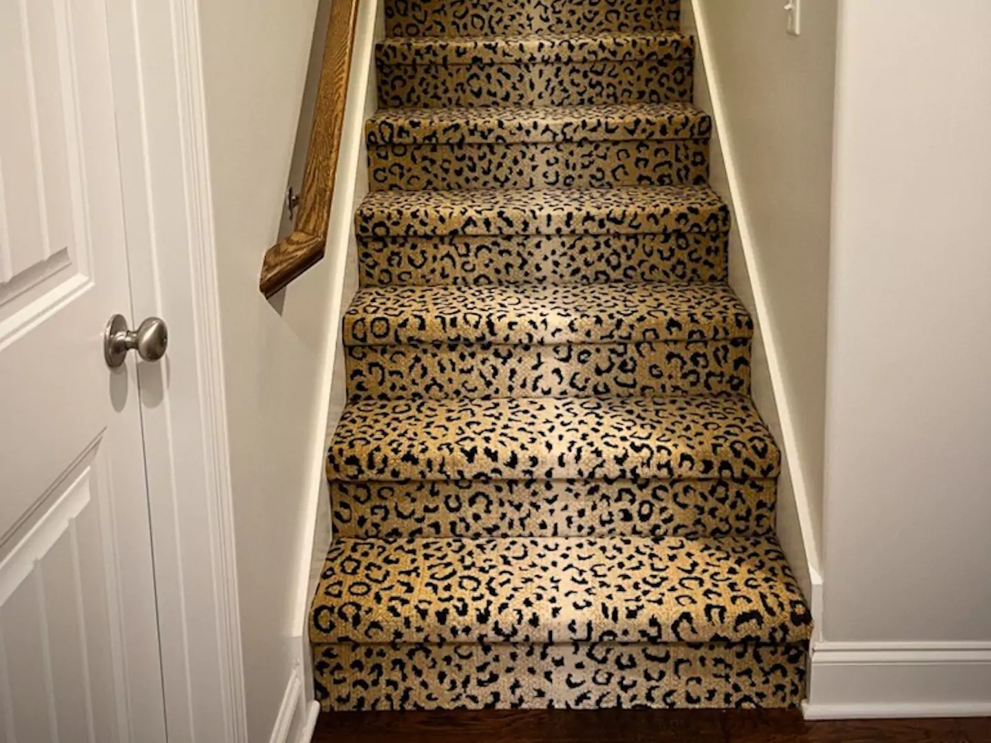 Carpet Projects | All About Flooring