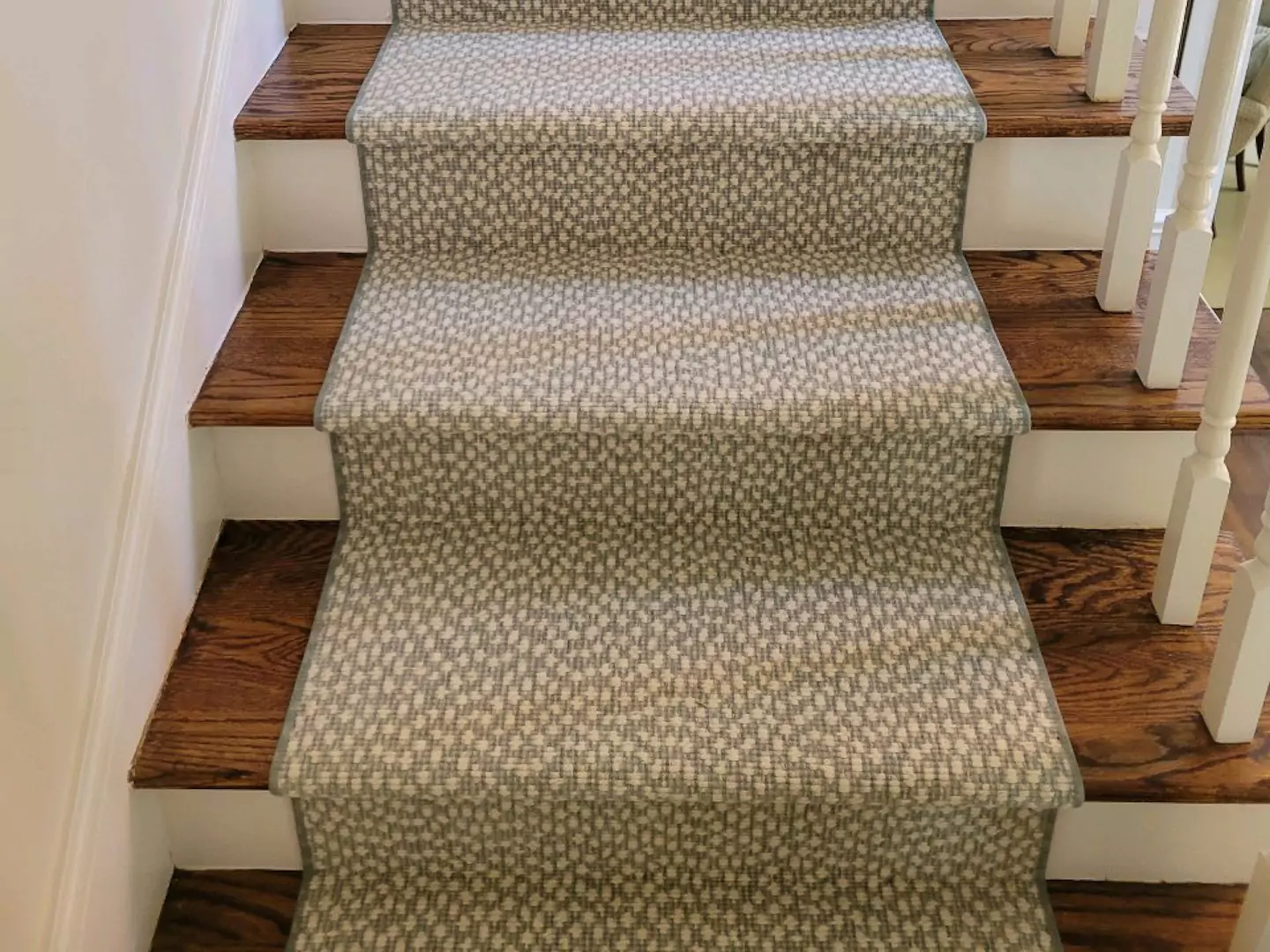 Carpet Projects | All About Flooring