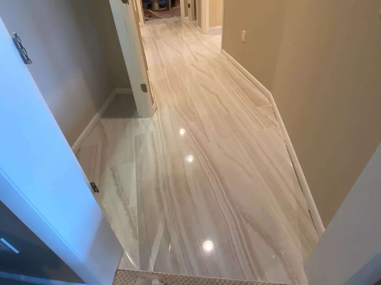 Tile Projects | All About Flooring