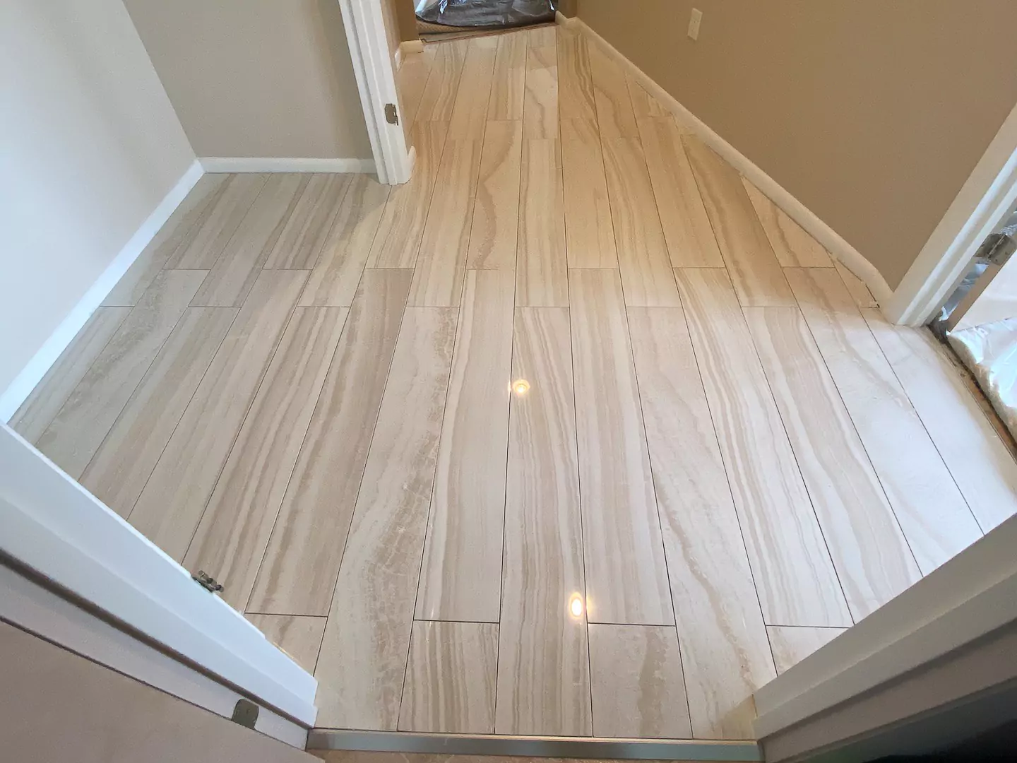 Tile Projects | All About Flooring