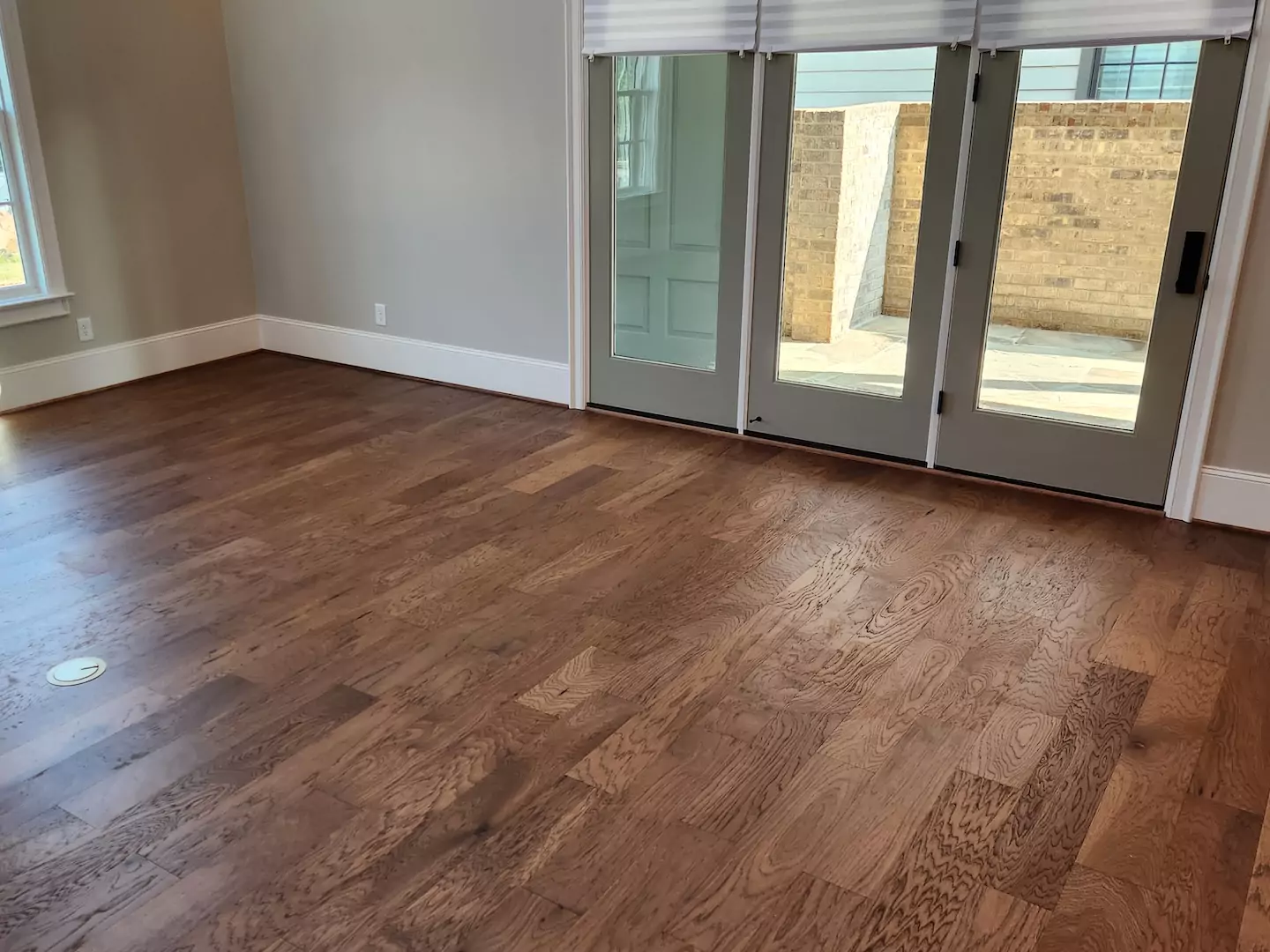 Laminate Projects | All About Flooring