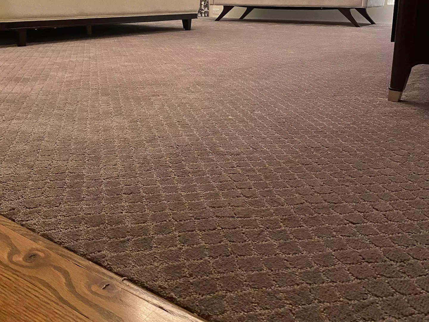 Carpet Projects | All About Flooring