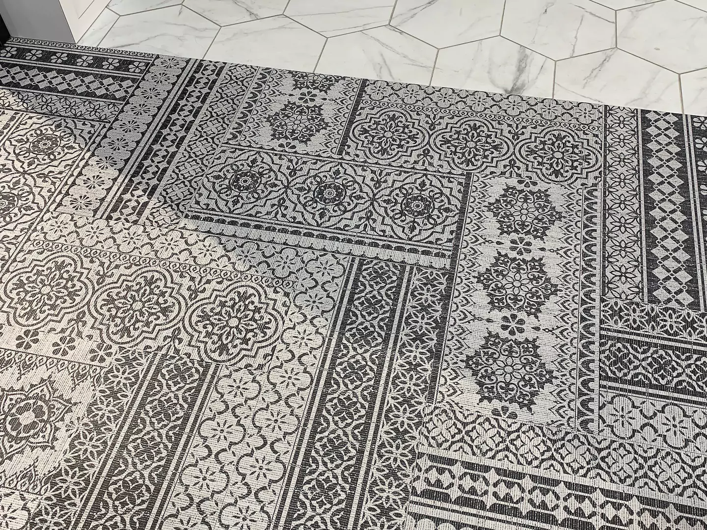 Tile Projects | All About Flooring