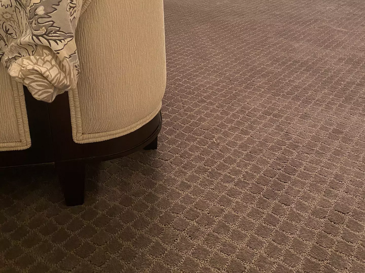 Carpet Projects | All About Flooring