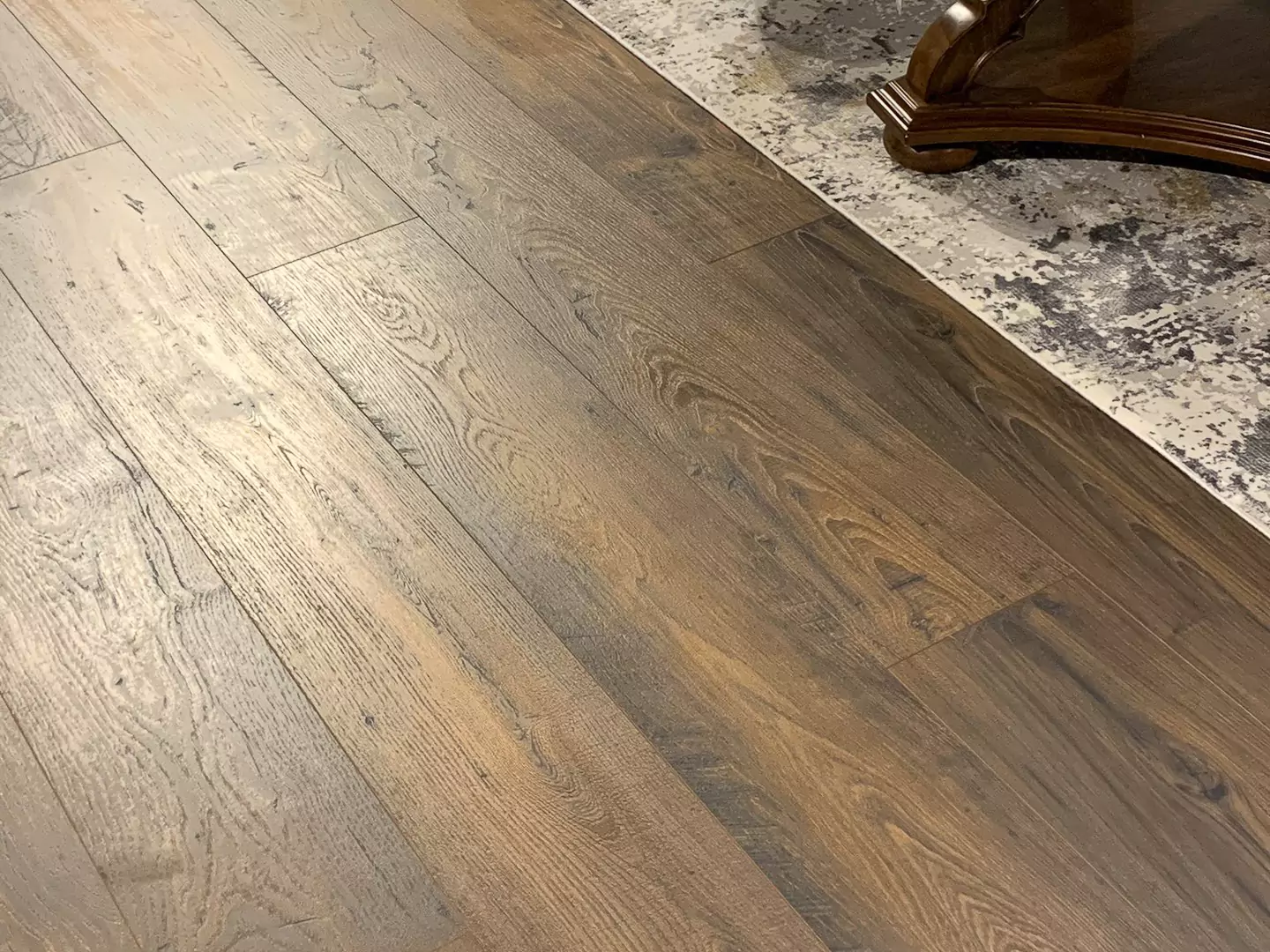 Laminate Projects | All About Flooring