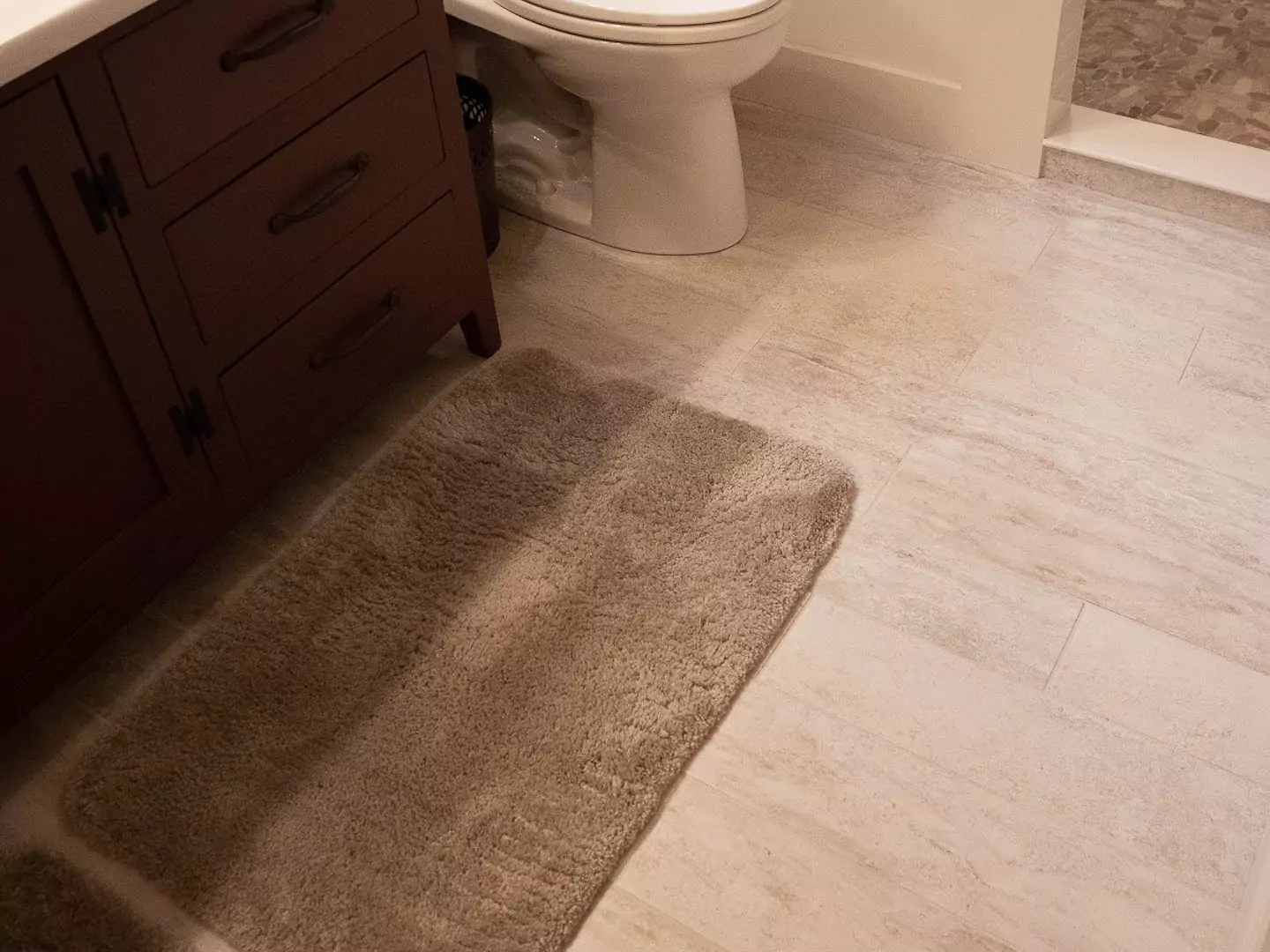 Tile Projects | All About Flooring