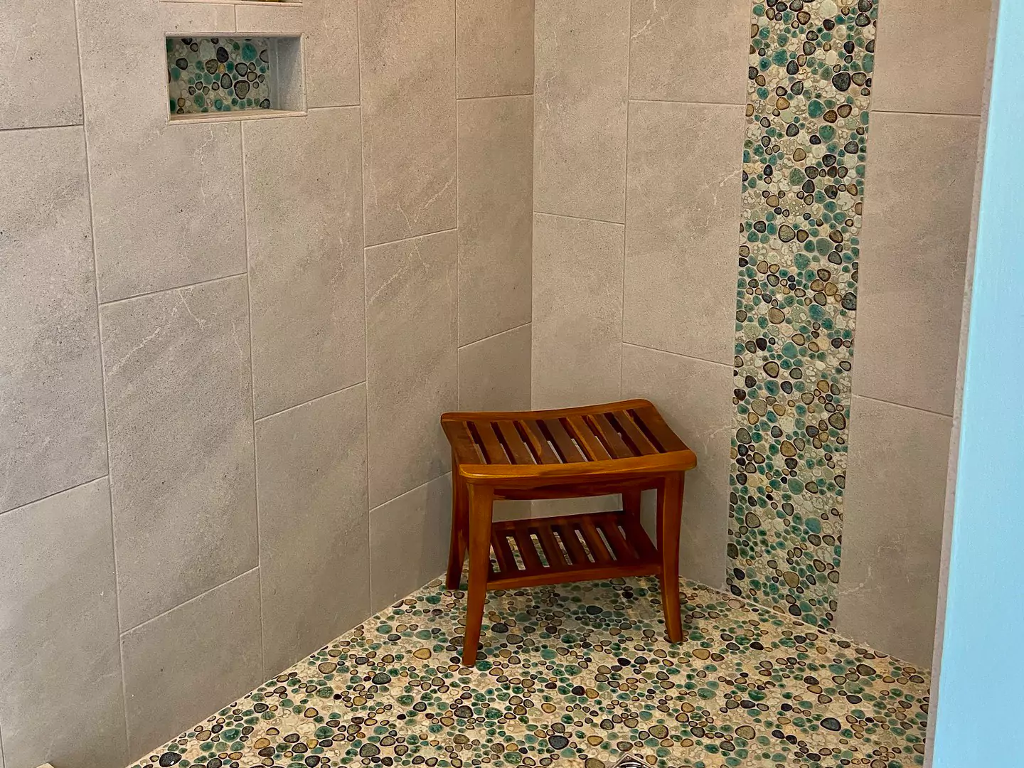 Tile Projects | All About Flooring