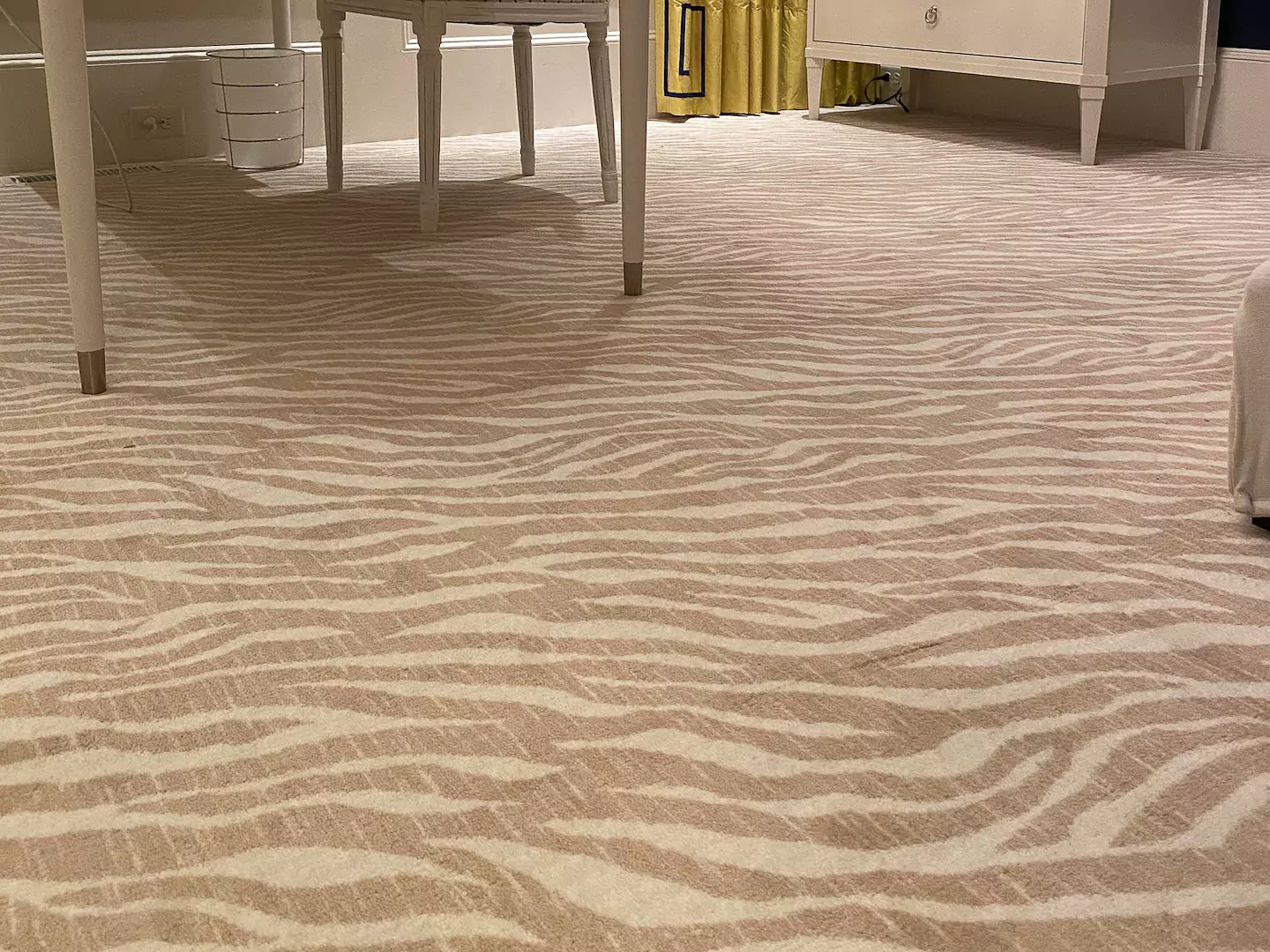 Carpet Projects | All About Flooring