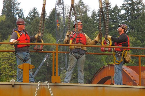 About Ironworkers Local 29