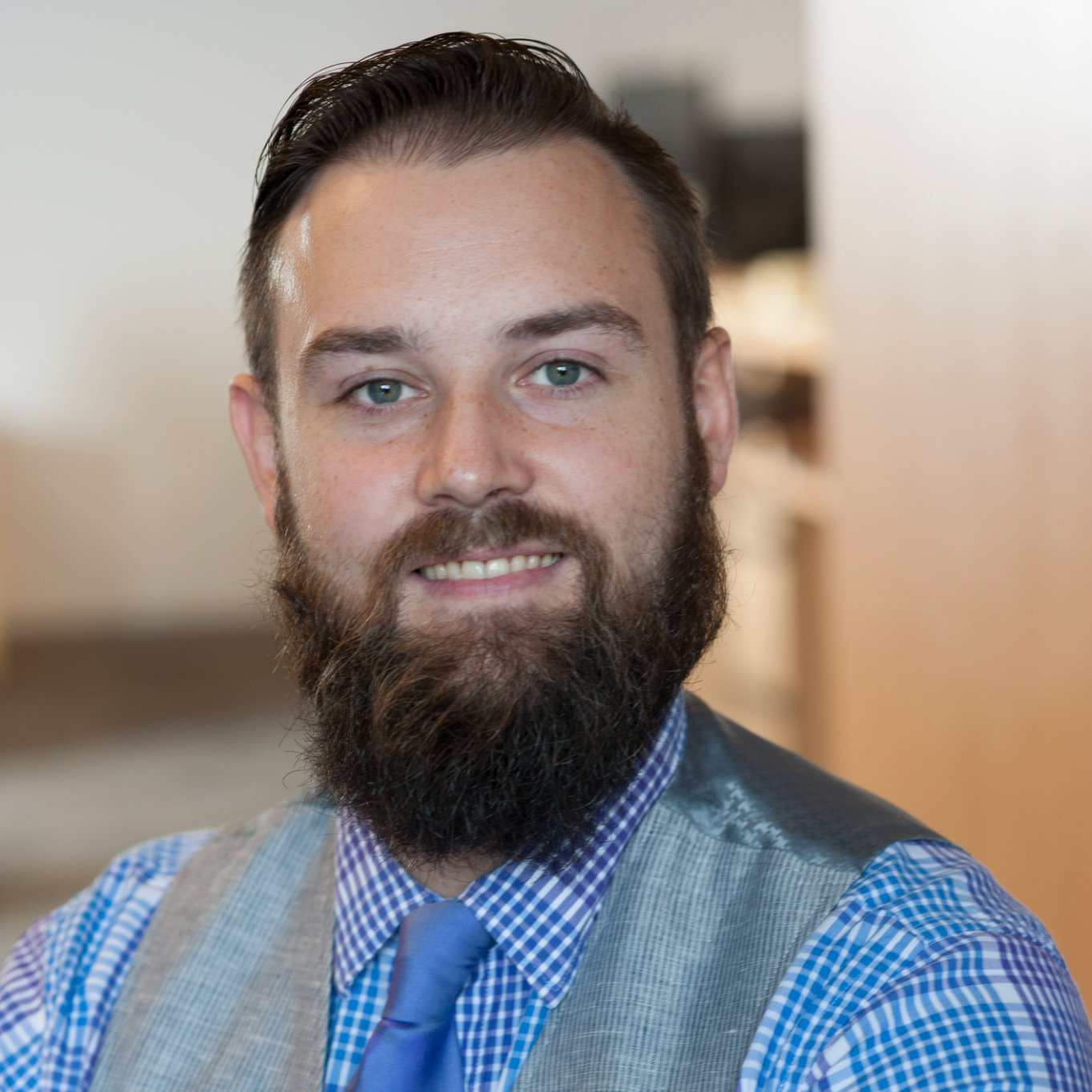 Wood Harbinger Website