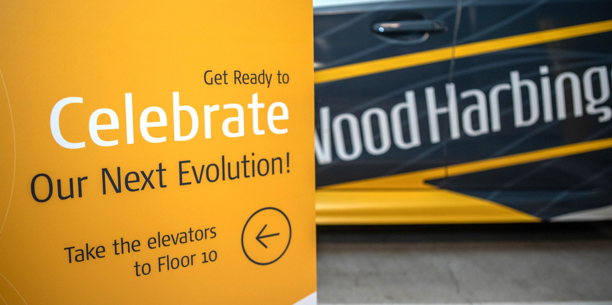 Celebrating Evolution: A Bright Outlook for 2024