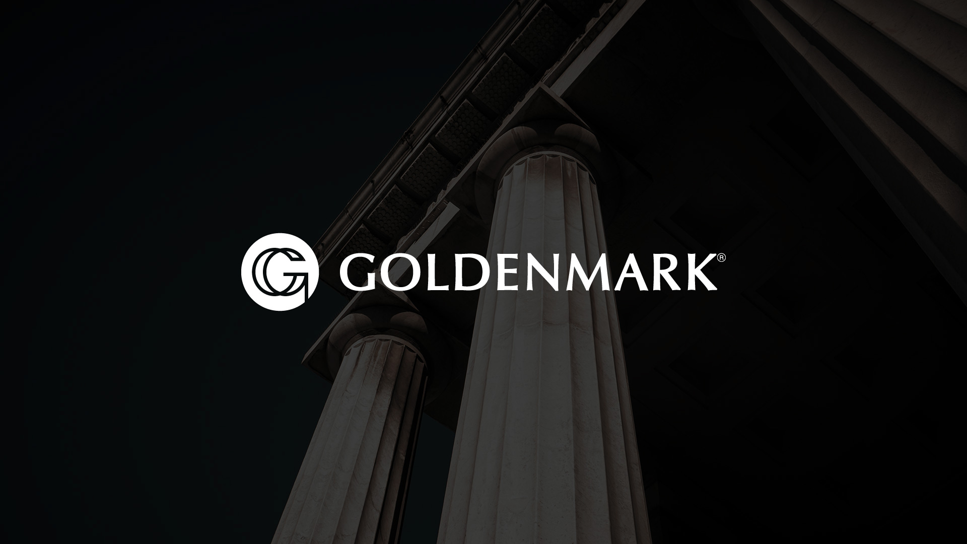 Goldenmark - Wartości dla pokoleń